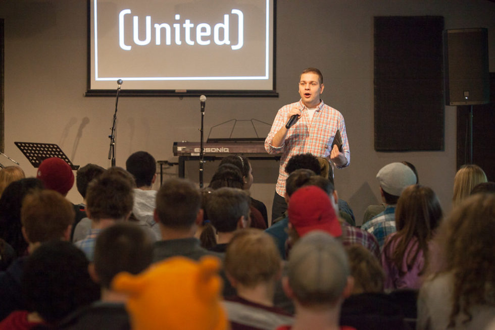 Students » Hope Church