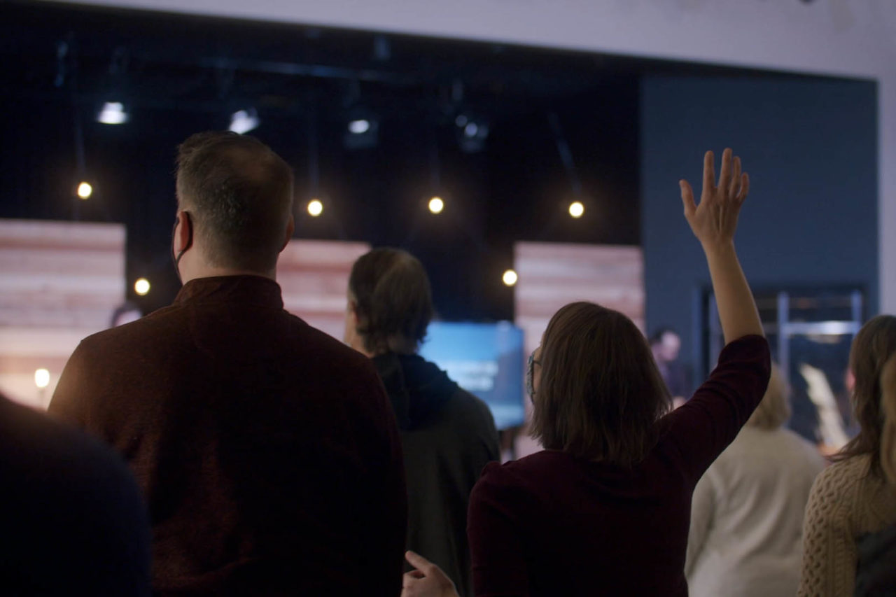 Our Team » Hope Church